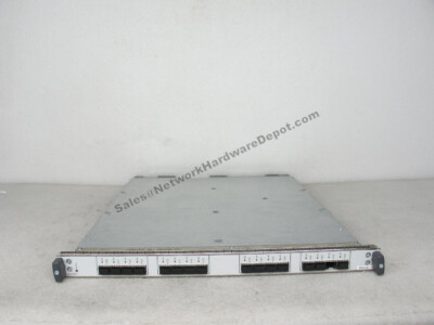 Juniper MPC-3D-16XGE-SFPP 16-Port 10GE MX Module MX960/MX240 *1 Year ...
