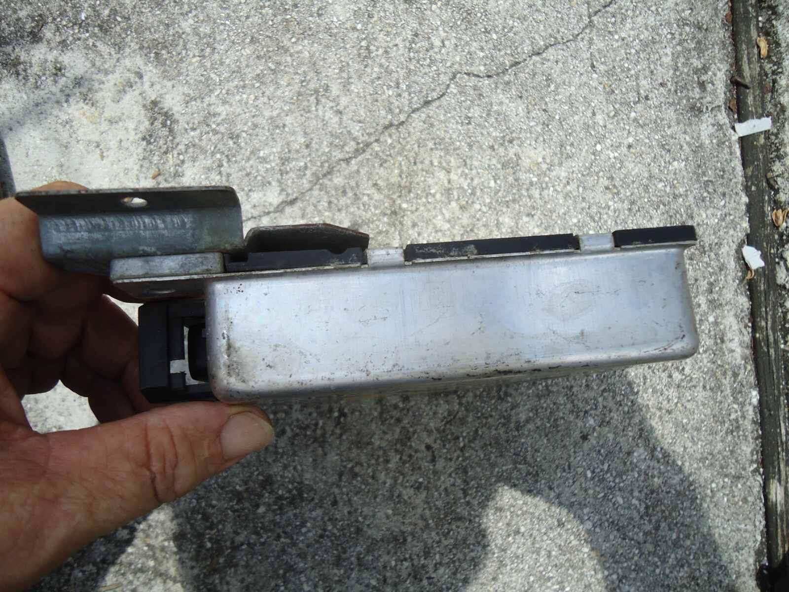 VOLVO 240 ECU/ ECM / BOSCH/ JETRONIC | eBay