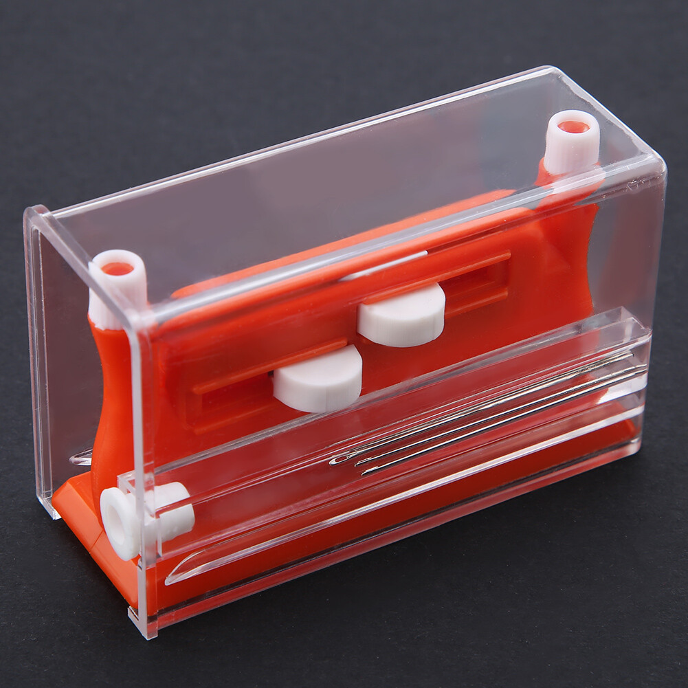 Hand Threader Double Needle Threader Insertion Tool Applicator For ...