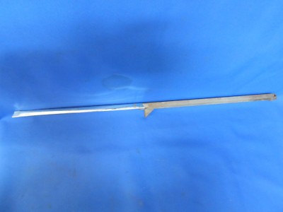 1949 Cadillac 4 Door Window Guide Driver Rear | eBay