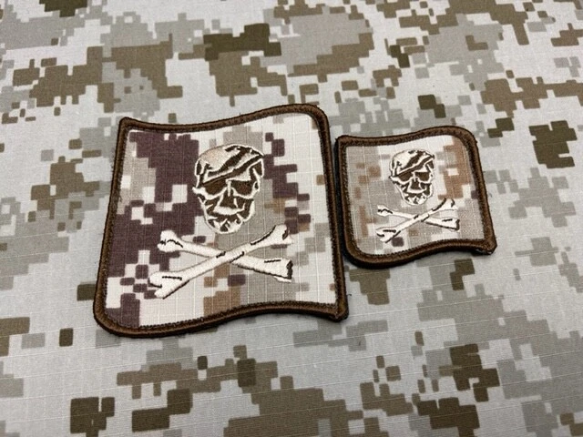 Devgru Blue Team Patch
