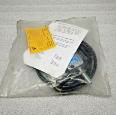 NEW DROPSA 1655137 MICRO SWITCH FLOW CONTROL HIGH PRESSURE | eBay