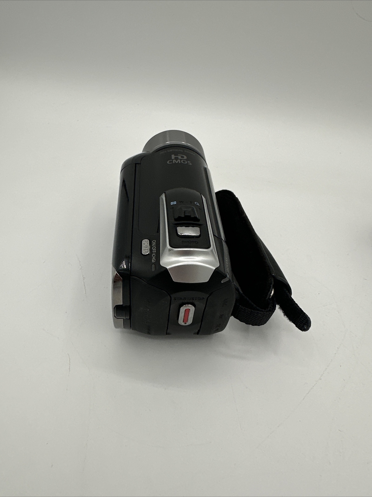 Canon HF11 32 GB Camcorder - Black working great | eBay