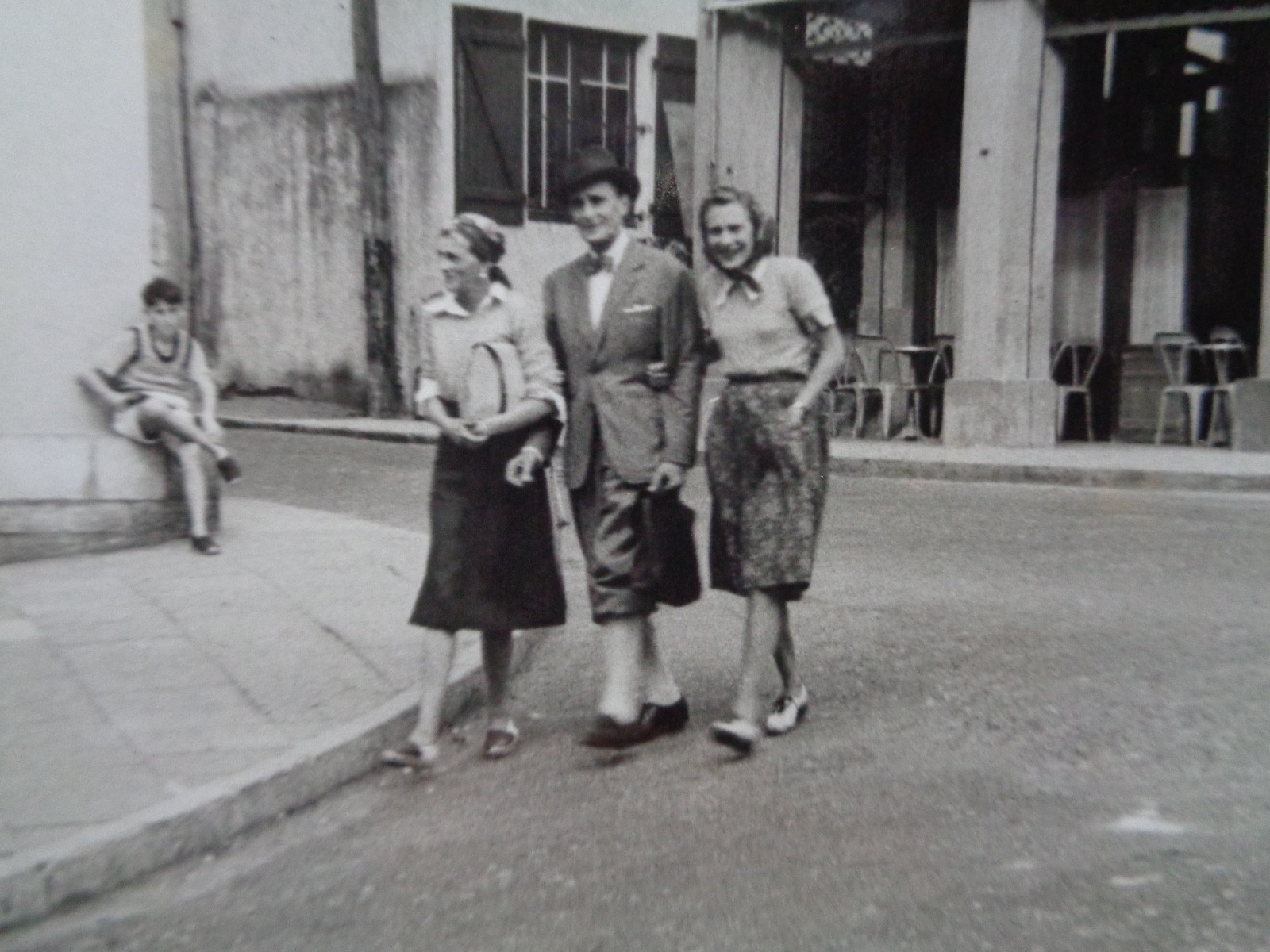 Prince Felix Of Russia