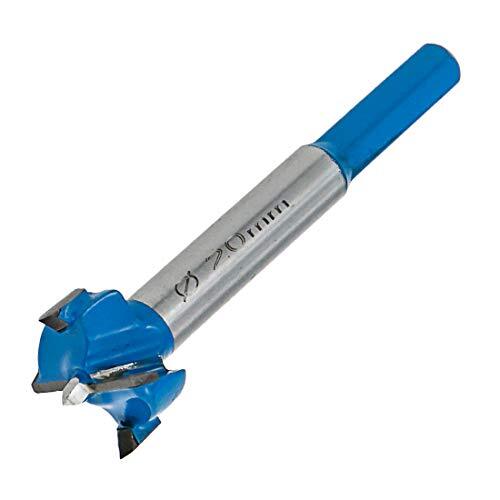 Hinge Boring Bit Carbide Tipped Forstner Drill Bits 20mm Cutting Dia | eBay