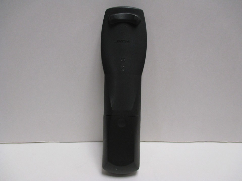 Bose 321 Remote Control for AV 3-2-1 Media Center Series II or III ...