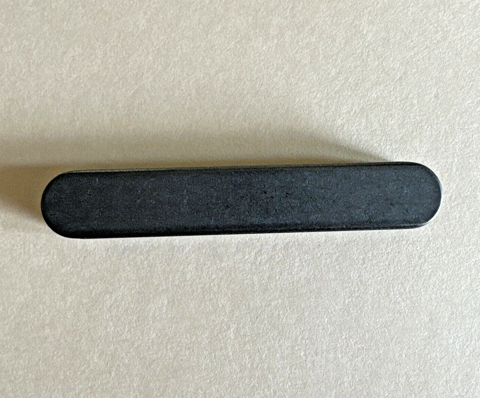 KEY - Mazak ID # A1412080700 - 12mm x 8mm x 70 mm - # 4972 | eBay