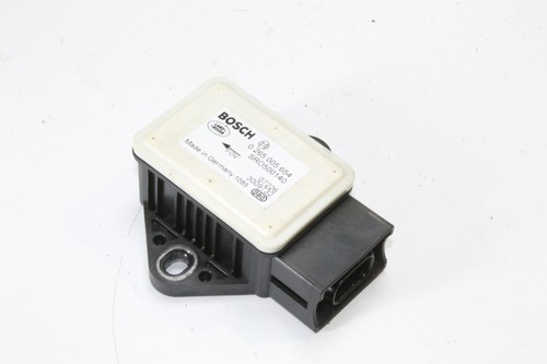 LAND ROVER RANGE ROVER SPORT L320 Beschleunigungssensor 0265005654 ...