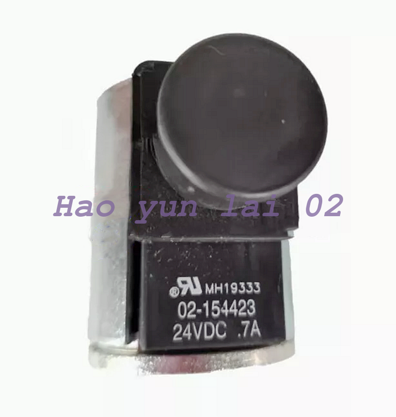 1PC New For Thread Cartridge Valve Coil MH19333 02-154423-24VDC | eBay