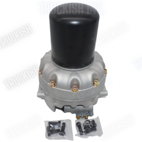 AIR DRYER SYSTEM SAVER FOR FREIGHTLINER REPLACES WABCO 4324711010 ...