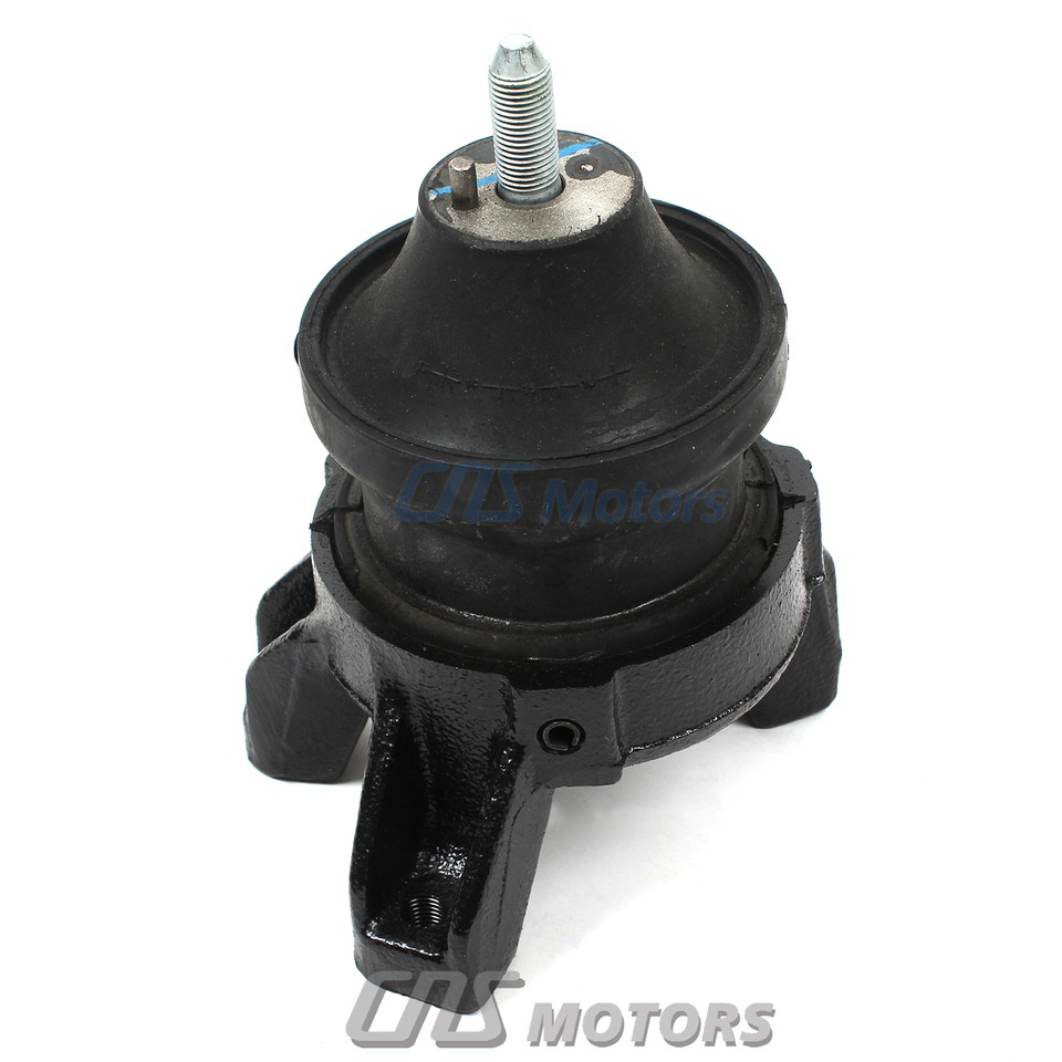 Engine Mount REAR for 07-12 Santa Fe 3.3L 4WD Veracruz 3.8L AWD OEM ...