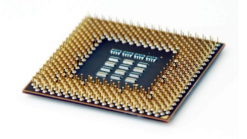 Intel Core 2 Duo SU9600 Slgfn Dual Core 1.6GHz, Socket BGA956, 10W CPU ...