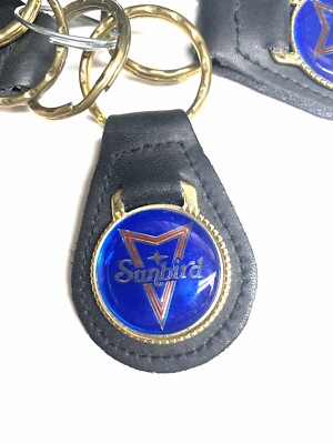 Pontiac Sunbird Keychain Pontiac Key Fob Key Chain | eBay