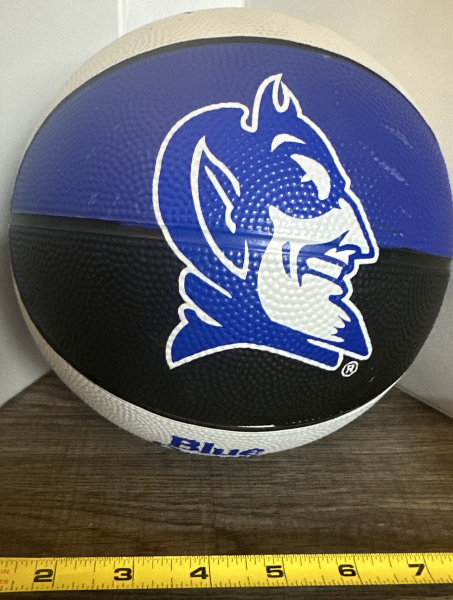 Duke Blue Devils Basketball Logo