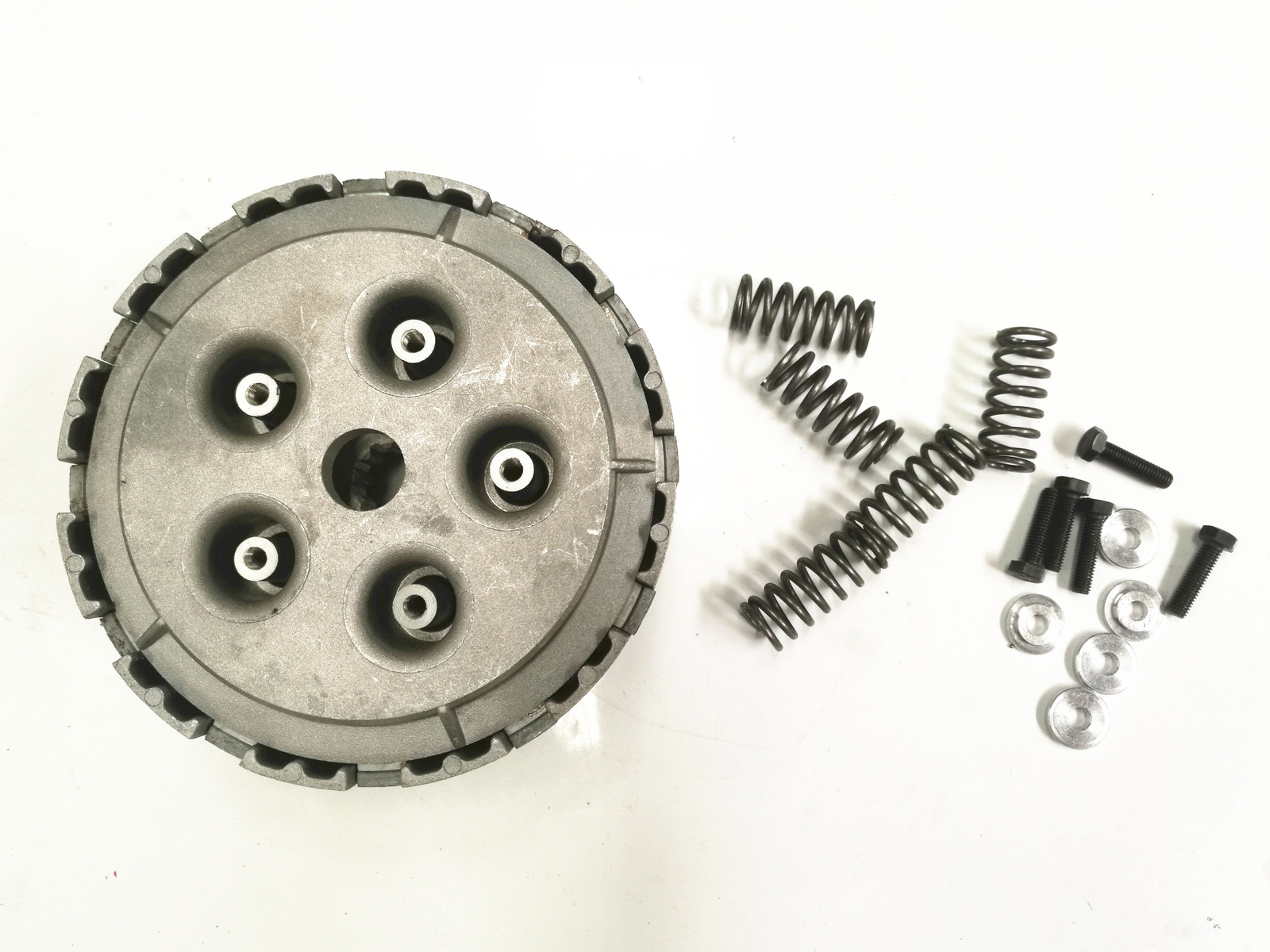KTM SX 85 engine complete clutch kit | eBay Australia