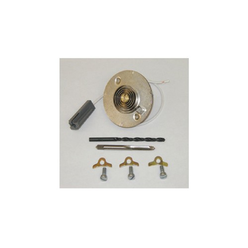 JET PERFORMANCE 201355 QUADRAJET CARBURETOR ELECTRIC CHOKE CONVERSION ...