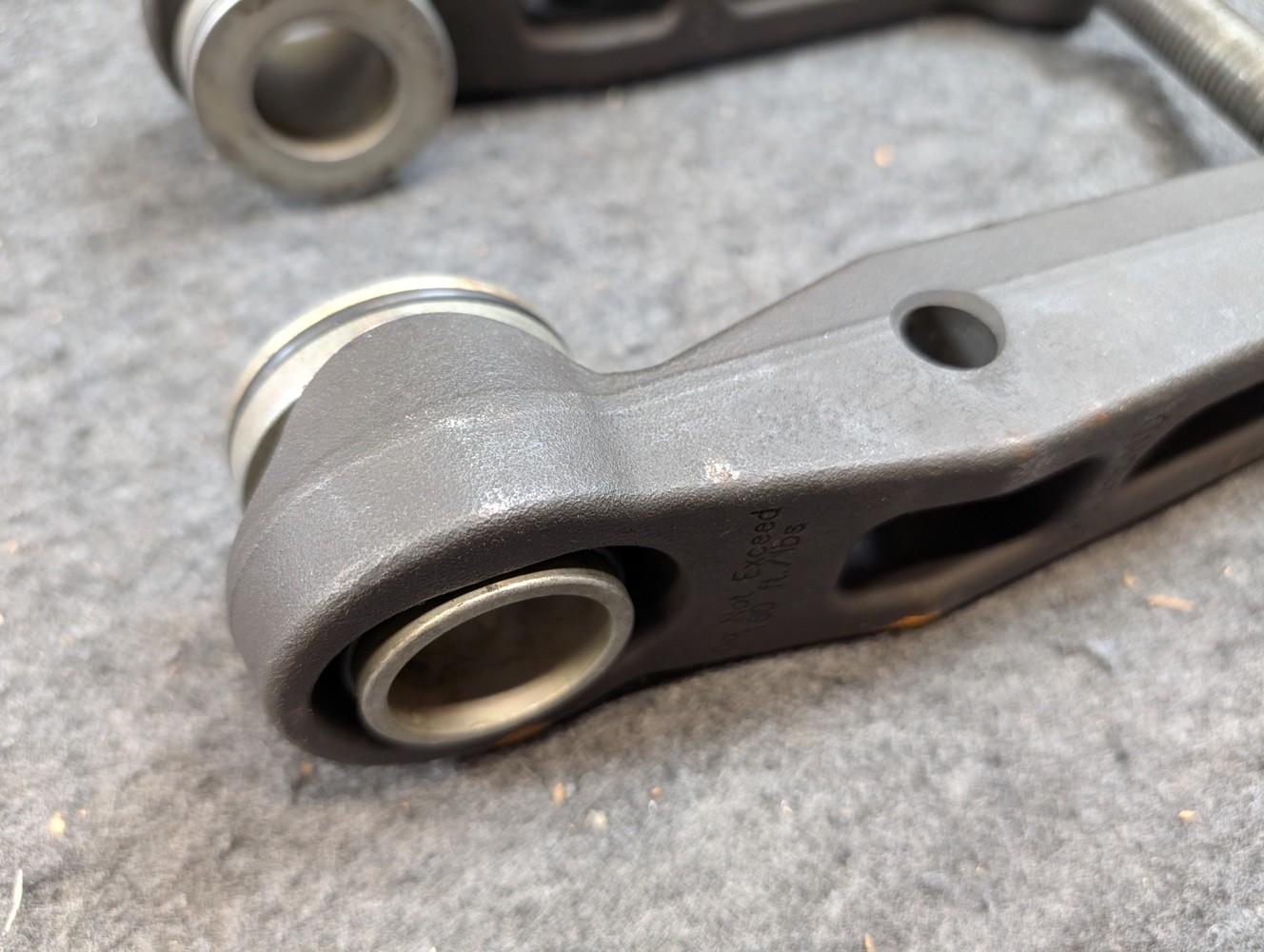 Matco Tools Ball Joint Press BJP18100 for sale online | eBay