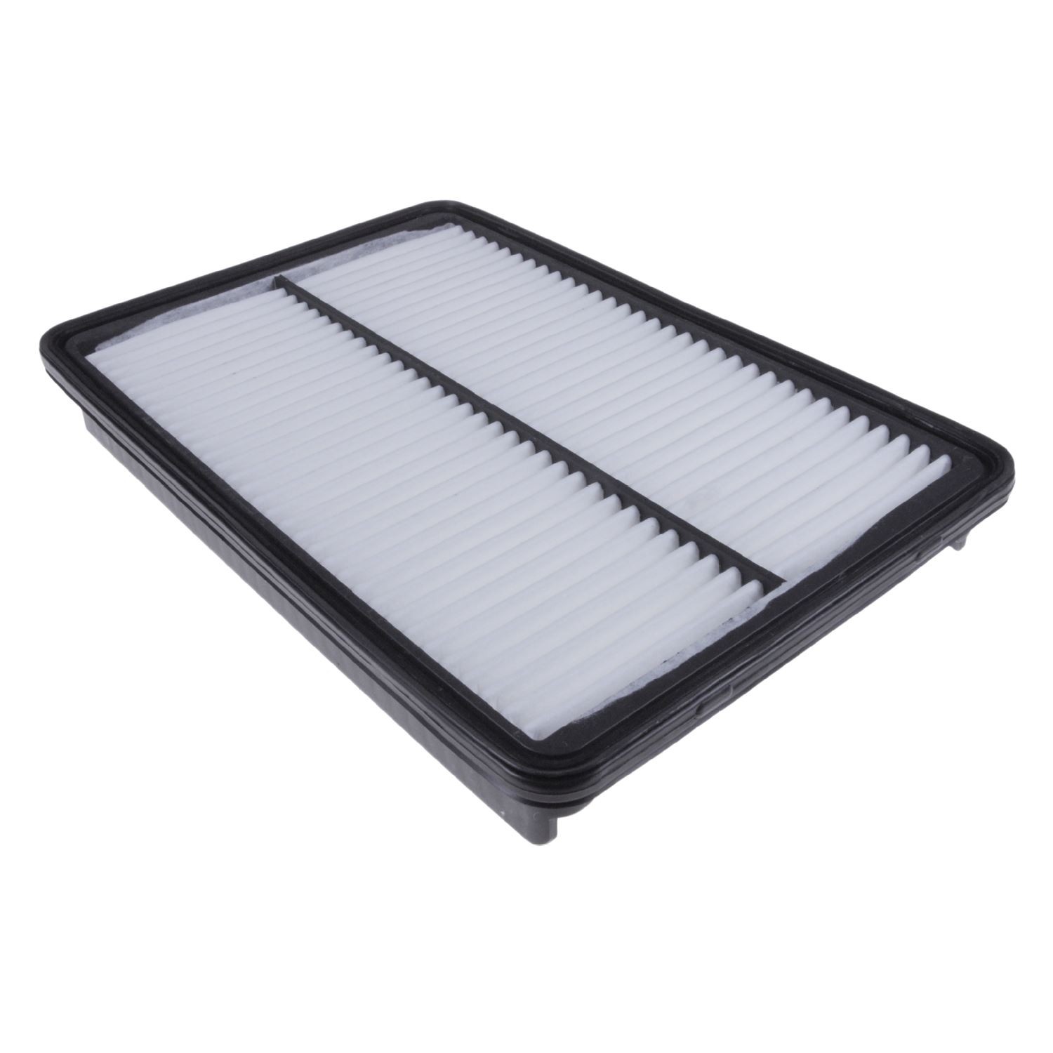 Blueprint ADG022138 Air Filter 293mm Length Fits Hyundai Santa Fe Kia ...