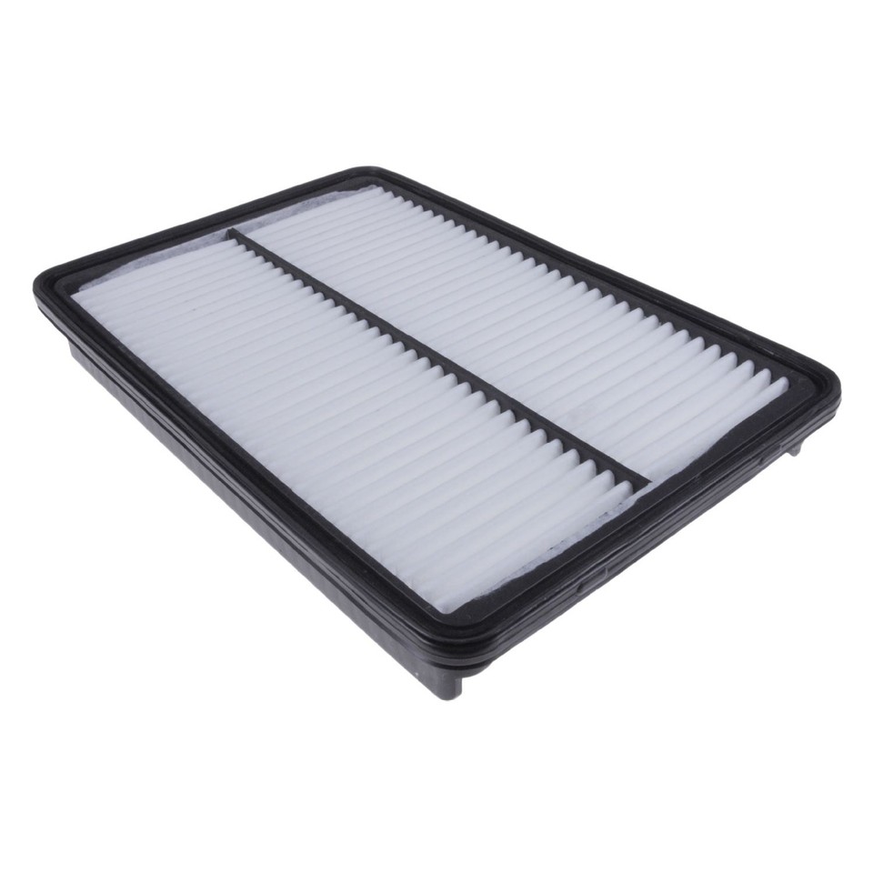 Blueprint ADG022138 Air Filter 293mm Length Fits Hyundai Santa Fe Kia ...