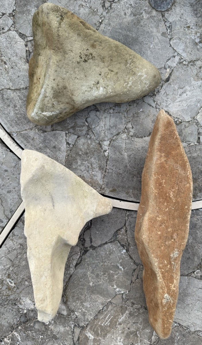 Native American Artifacts Identification