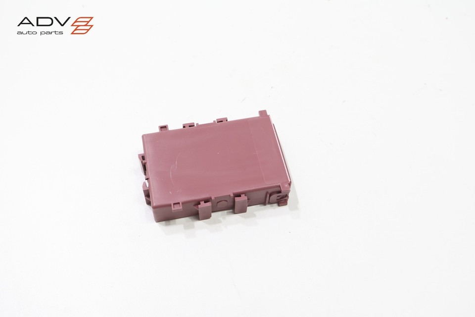 2023 TOYOTA HIGHLANDER NETWORK GATEWAY COMPUTER CONTROL MODULE UNIT OEM ...
