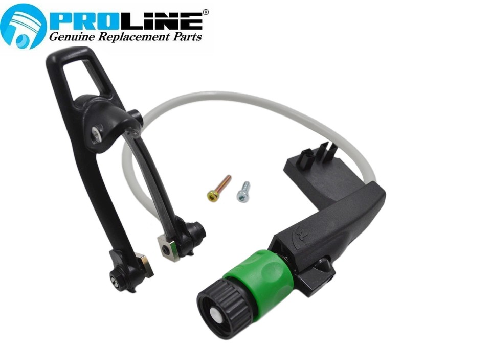 Proline® Water Attachment Kit For Stihl TS420 Cutquik Cut Off Saw 14 ...