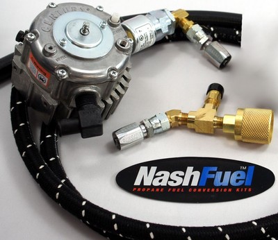 WISCONSIN VG4D ENGINE PROPANE CONVERSION KIT LPG GENERATOR | eBay