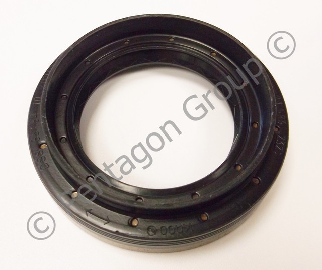 Genuine Vauxhall ASTRA CORSA ZAFIRA VECTRA MERIVA Drive Shaft Oil Seal ...
