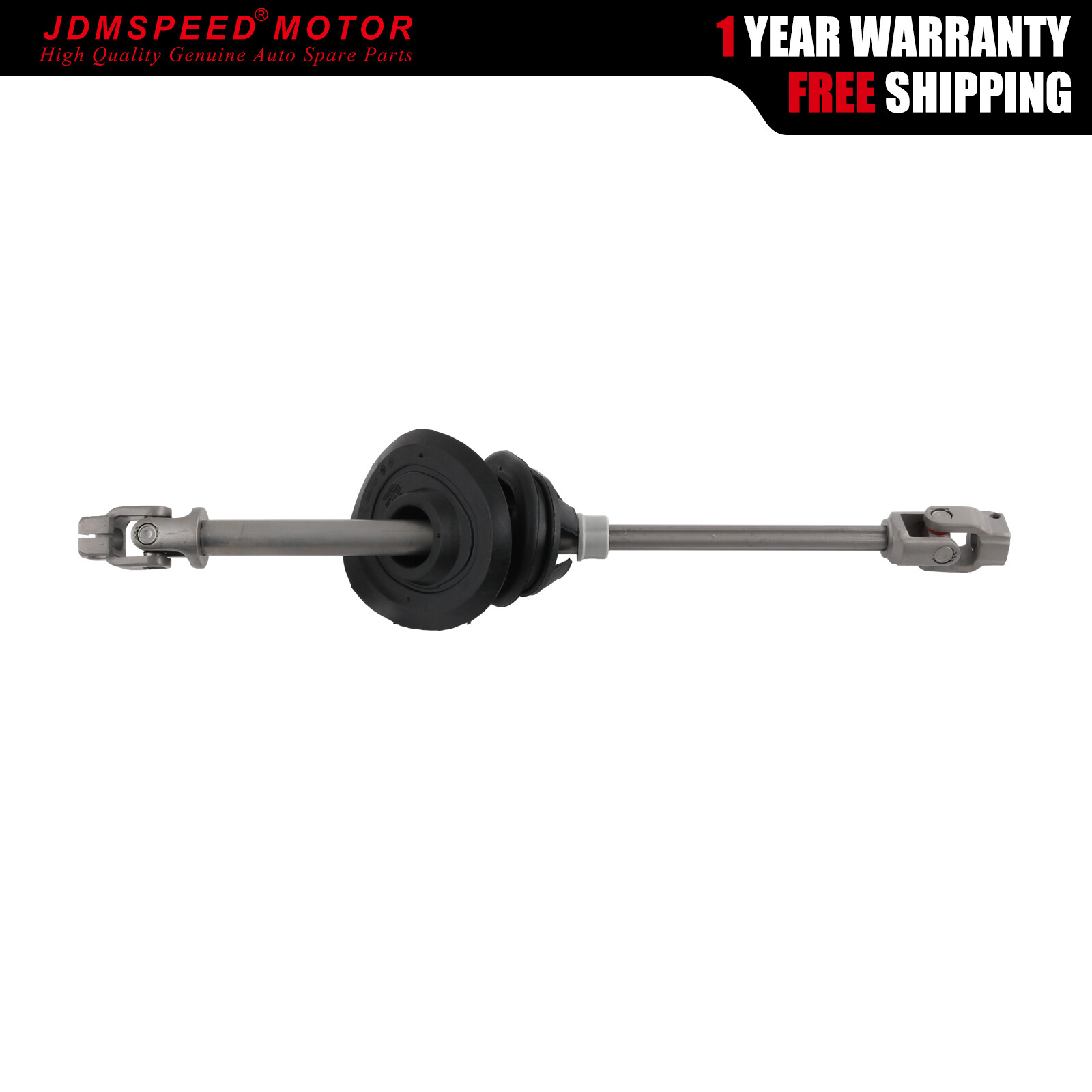 Steering Column Shaft Assembly For Audi Q5 8RB 2.0 3.0 3.2 8RD419753 ...