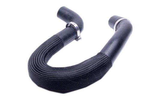 Tuyau Durite Intercooler Pour Fiat Scudo Opel Zafira Life Vivaro C ...