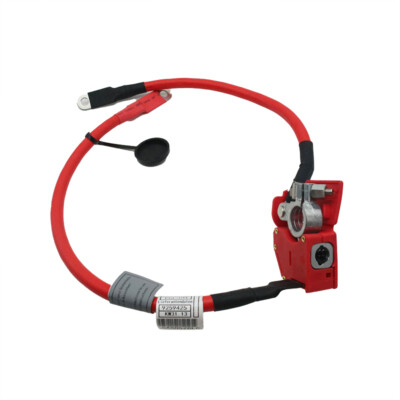 61129259425 Car Positive Battery Terminal Cable For BMW 320i 328i 335i ...