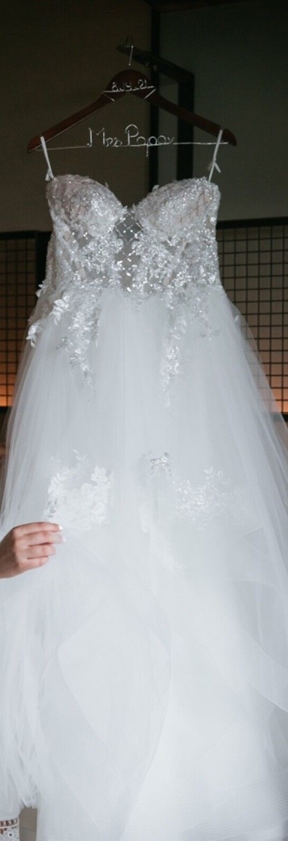 Vestidos Pnina Tornai 2024