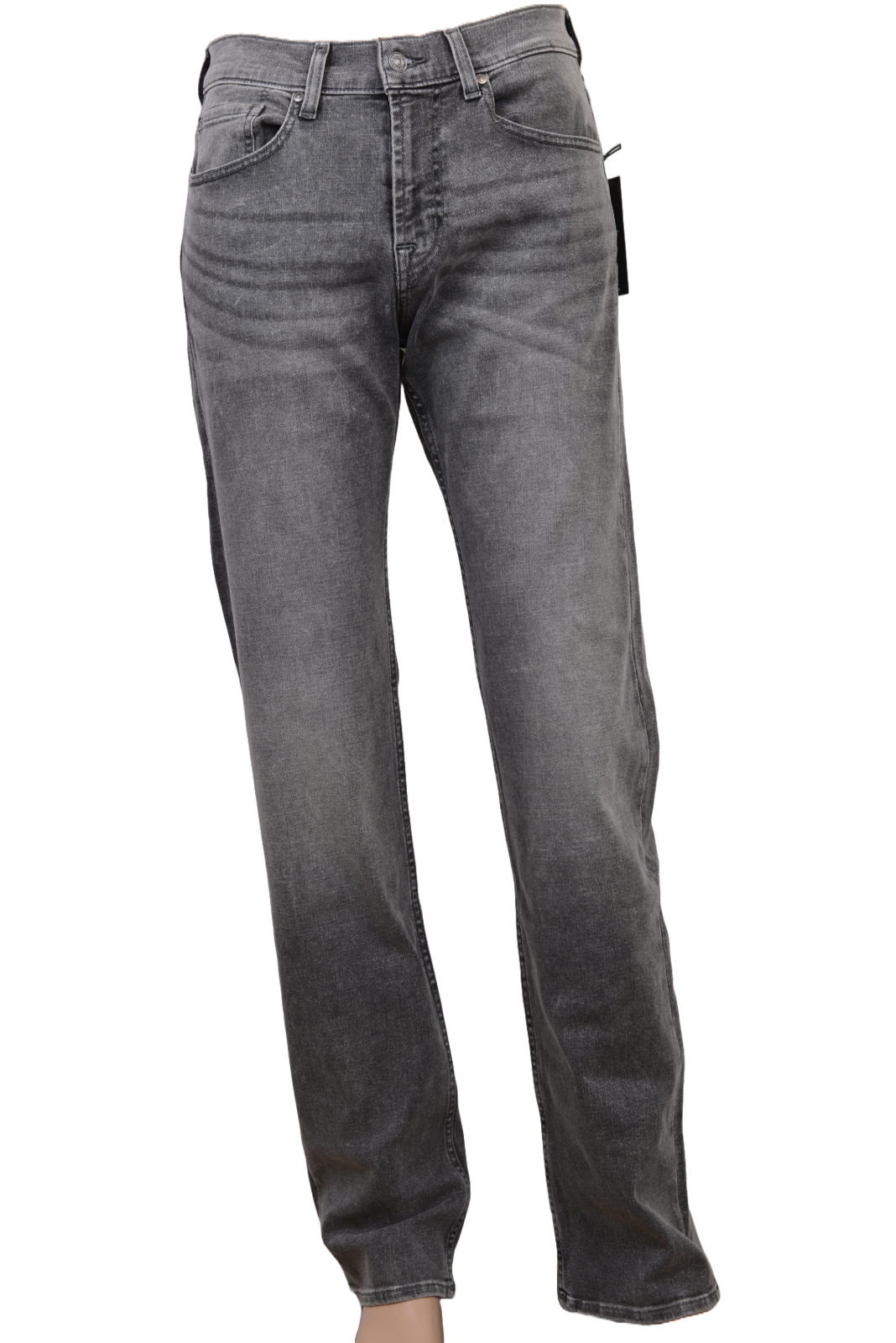 7 Seven For All Mankind Austyn Relaxed Jeans Men (Sz 30 31 32 33 34 ...