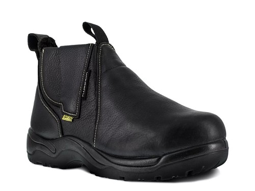 Man's Boots Florsheim Hercules Steel Toe Work Boot | eBay