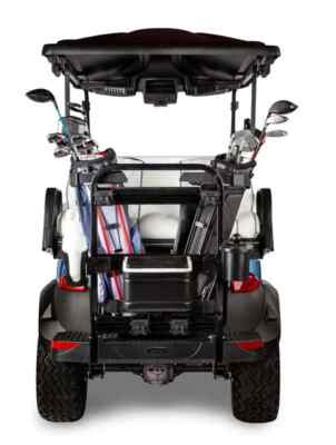 2019 Club Car VersAttach OEM Cooler Kit | 2019