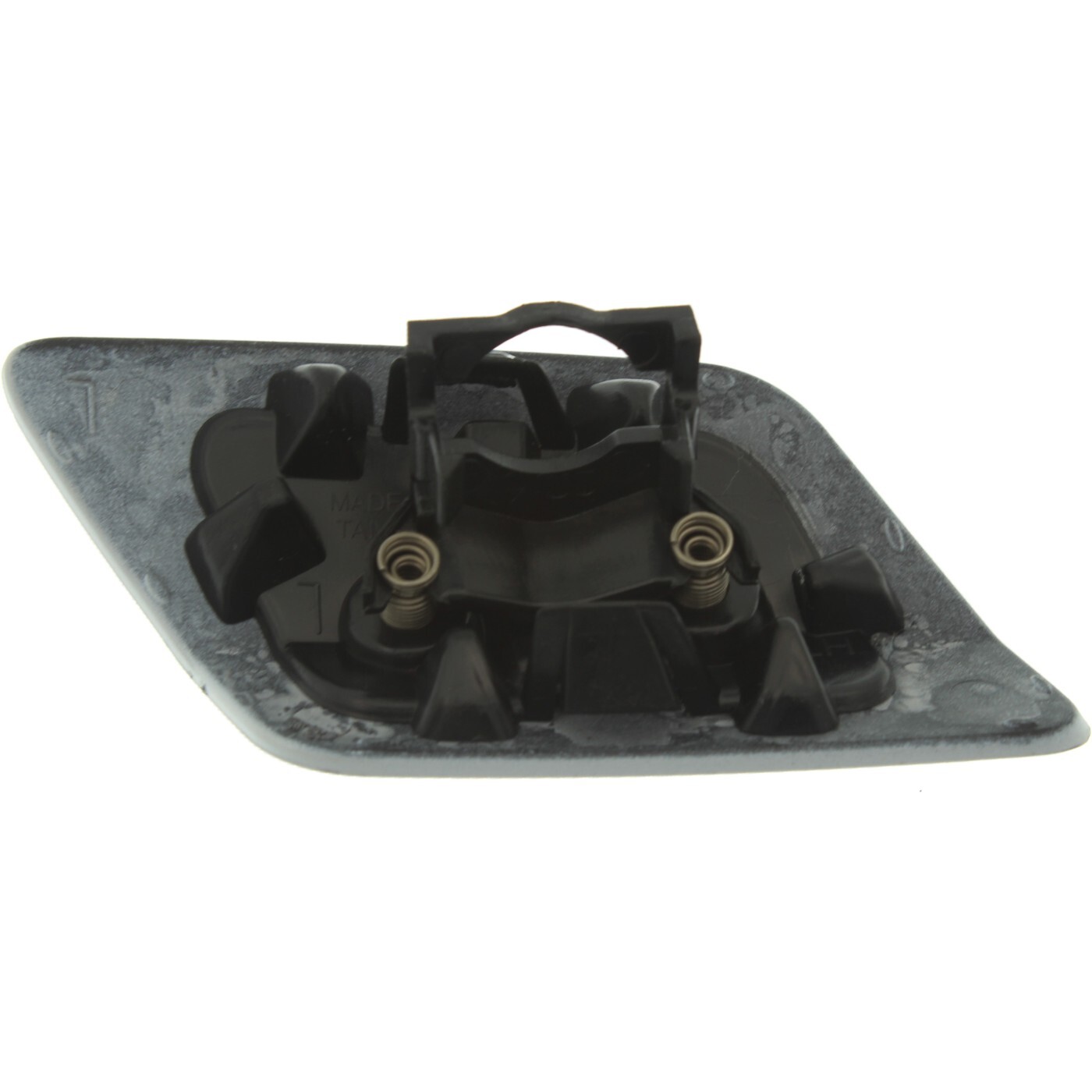 Headlight Washer Cover 61677253393 left side for 2011-2013 BMW 328i ...