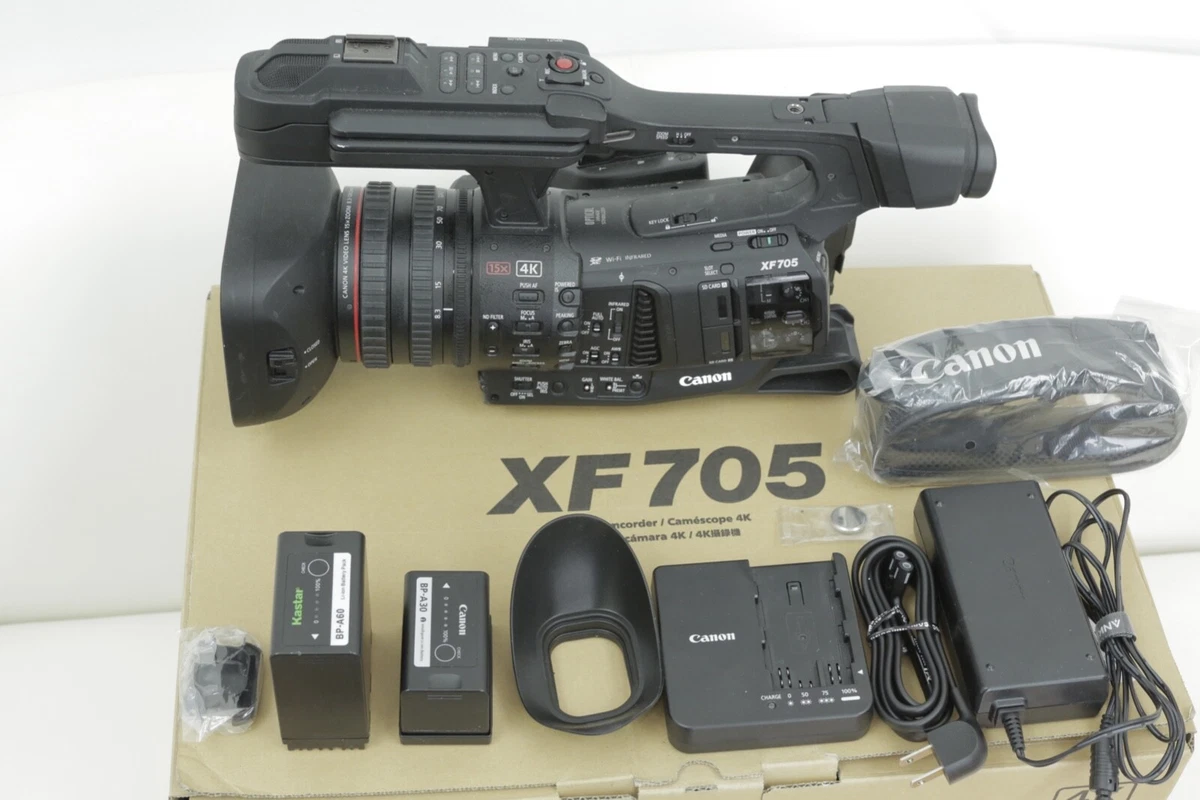 Canon Video Camera Price