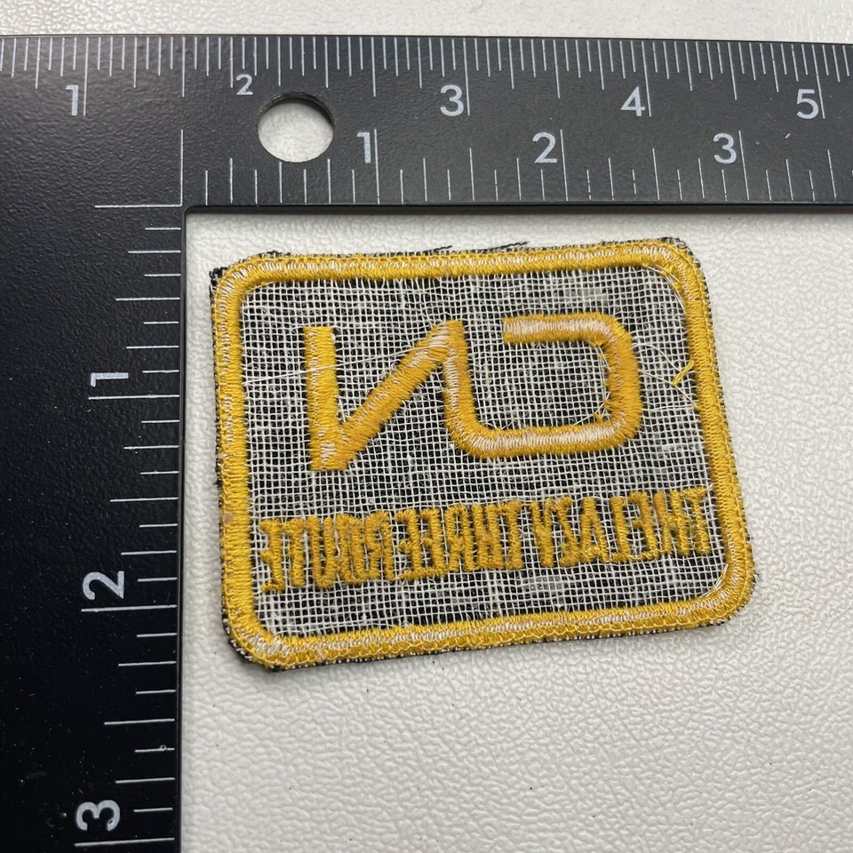 CN Canadian National Railway THE LAZY 3 ROUTE Patch (Railroad / Train ...