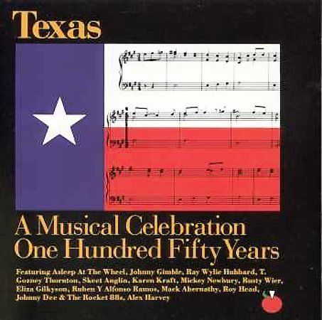 Texas Musical Celebration, Various Artists, Good 81227066727 | eBay