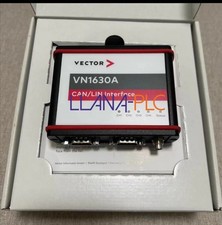 Vector VN1630A Can/ Lin Interface Activation for sale online | eBay