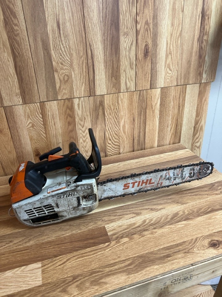 STIHL MS201TC (PSV012242) | eBay