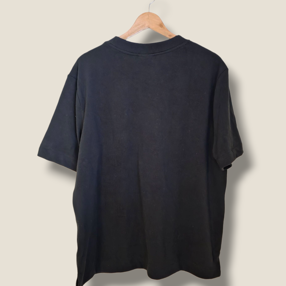 Black Heavyweight Champion Elite Tee Ladies Size Large – New | eBay UK