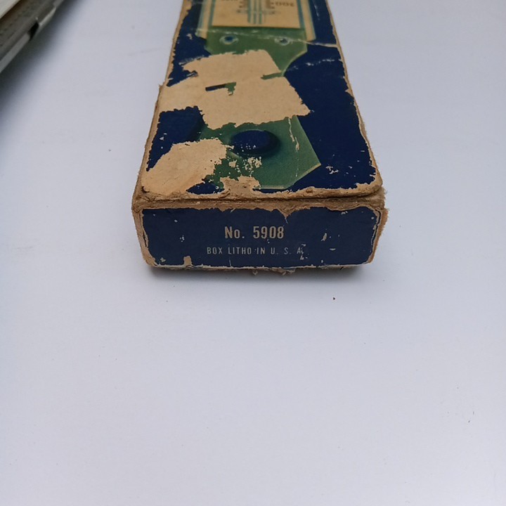 Vintage Taylor Candy and Jelly Thermometer With Original Box | eBay