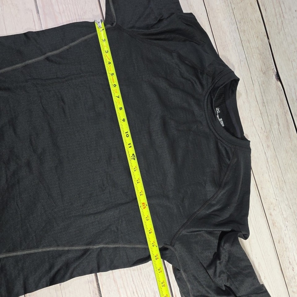 Men's Under Armour Base 2.0 Cold Gear Long Sleeve Crew Neck Fitted ...