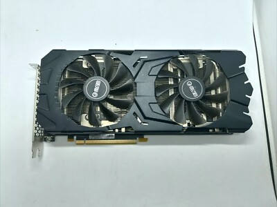 Nvidia P104-100 8GB Crypto Mining GPU Works Great for XEL/RVN/BTG/+100 ...
