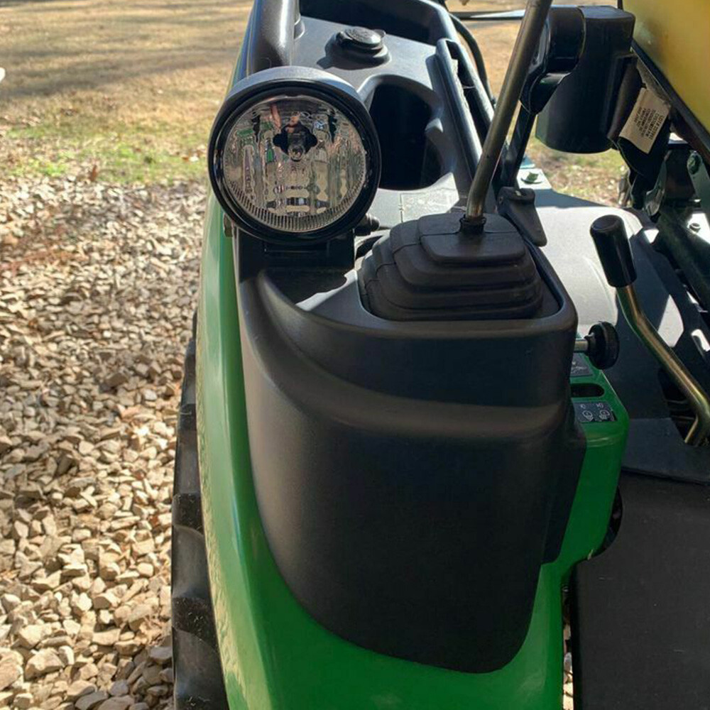 2X LED Light Bulbs for Cub Cadet 1535 1541 1782 1861 1862 2082 2140 pn ...