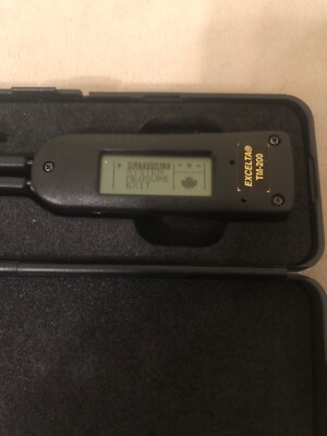 Broadcast Measurement - Tester