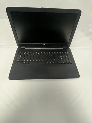 15.6" HP 255 G4 Notebook AMD A6-6310 1.80GHz 4GB RAM 500GB HDD | eBay