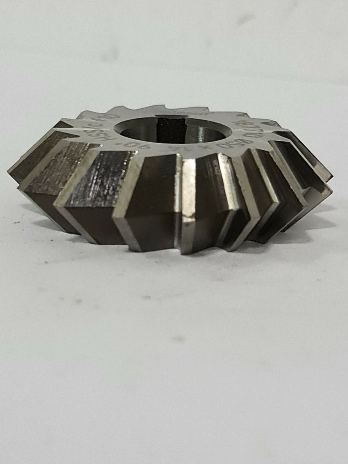 germany garant Double Angle Milling Cutters, 90° 50 x 14 x 16 No15 | eBay