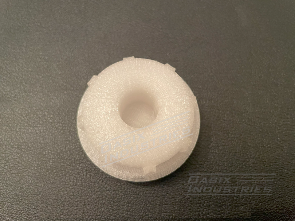 Replacement Valve Seat for Central Pneumatic Harbor Freight 93760 Air ...